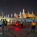 Bangkok: Night Cycling Adventures - Detailed Breakdown of the Itinerary