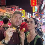 Bangkok Night Food Tour By Tuk-Tuk - Who Will Enjoy This Tour?