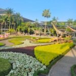 Bangkok: Nong Nooch Garden - The Authentic Touch: What Travelers Say