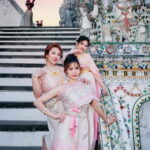 Bangkok: One Day Thai Costume Rental For Three Girls - Authenticity and Value