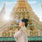 Bangkok: One Day Thai Costume Rental (Lady) - What to Expect from a Thai Costume Rental Tour in Bangkok