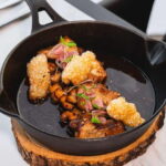 Bangkok: OXBO at Millennium Hilton Bangkok F&B Packages - Key Points