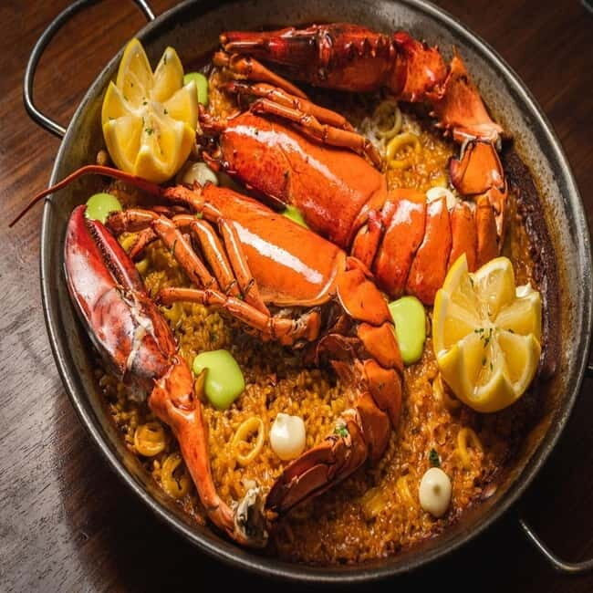 Bangkok: Paella House - Tapas & Wine Bar by El Tapeo - What Makes This Experience Special?