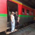 Bangkok: Private Floating & Railway Markets with Farm Visits - The Quality and Value of the Tour