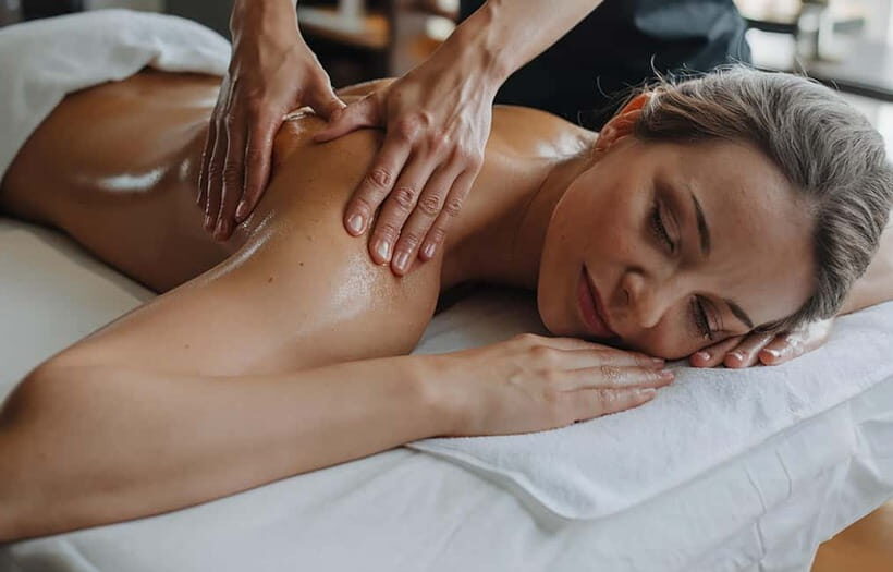 Bangkok: Private Full-Body Oil Massage Delivery for Women - Authentic Feedback
