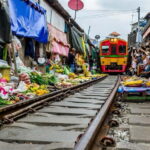 Bangkok: Railway + Floating Market + Wat Bangkung Tour - What Makes This Tour Stand Out?
