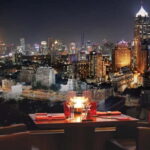 Bangkok: Rib Room & Bar Steakhouse The Landmark - An Inside Look at the Rib Room & Bar Steakhouse Experience