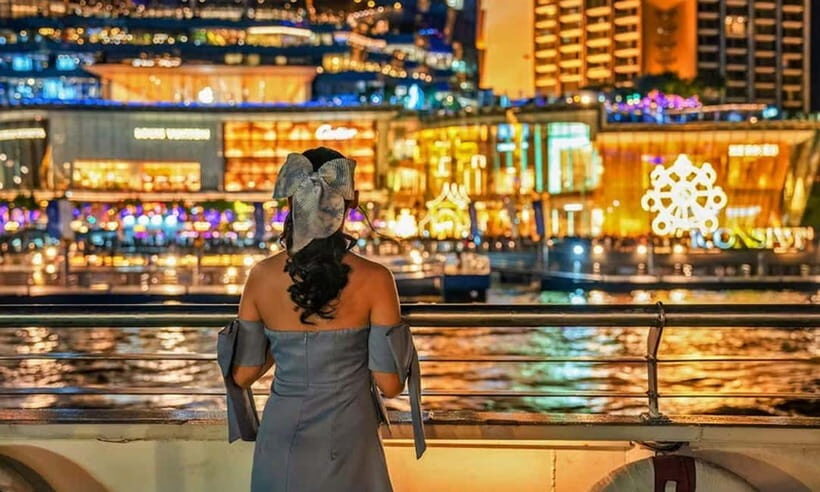 Bangkok: Royal Galaxy Chao Phraya Buffet Dinner Cruise - Who Will Love This Experience?