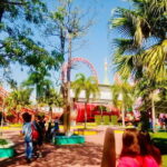 Bangkok: Siam Amazing Park Admission Ticket - Authentic Feedback and Tips