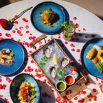Bangkok: Siam Yacht Club Royal Orchid Sheraton F&B Packages - The Experience in Practice
