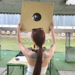 Bangkok: Territorial Defense Shooting Range Experience - What to Expect on the Day