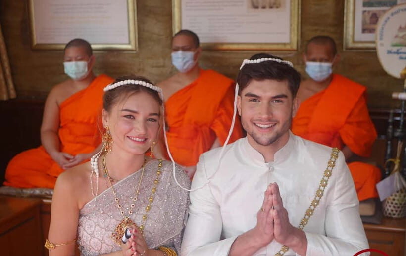 Bangkok: Thai Buddhist Wedding Ceremony with Photoshoot - The Logistics: What to Expect