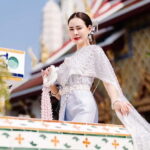 Bangkok: Thai Costume Rental + Hairdo, Makeup & Accessories - What to Expect During Your Visit
