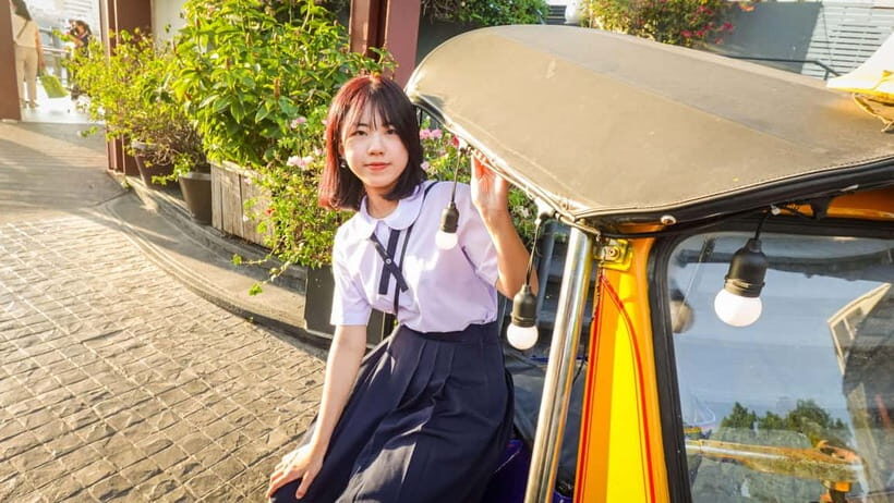Bangkok: Thai School Uniform Tour - Final Thoughts: Is It Worth It?