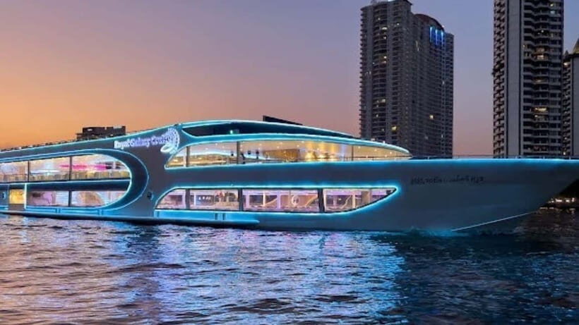Bangkok: The Planet Cruise with Option Hotel Transfer - Who Is This Cruise Best For?