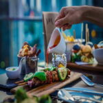 Bangkok: The Vue Bar Rooftop at Mercure Bangkok Sukhumvit 24 - What Makes This Rooftop Special?