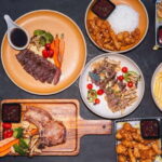 Bangkok: Throwback Rooftop Bangkok at Silom Edge - The Practicalities