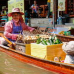 Bangkok: Traditional House, Floating & Maeklong Train Market - The Value for Travelers