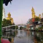Bangkok Twilight : Hidden Canal, Big Buddha & temple - The Practicalities: What to Know