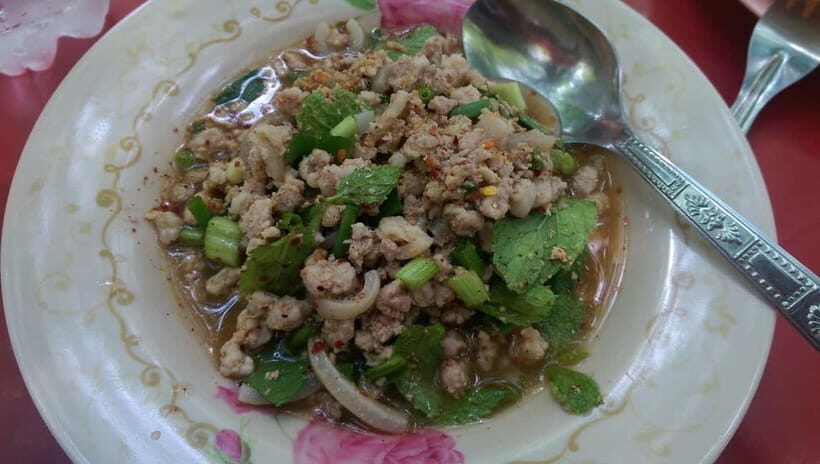 Bangkok: Village of Love Food Walking Tour - Who Will Love This Tour?