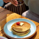 Bangkok: Weekend Breakfast Buffet at W Bangkok - The Mimosas: A Toast to Your Weekend