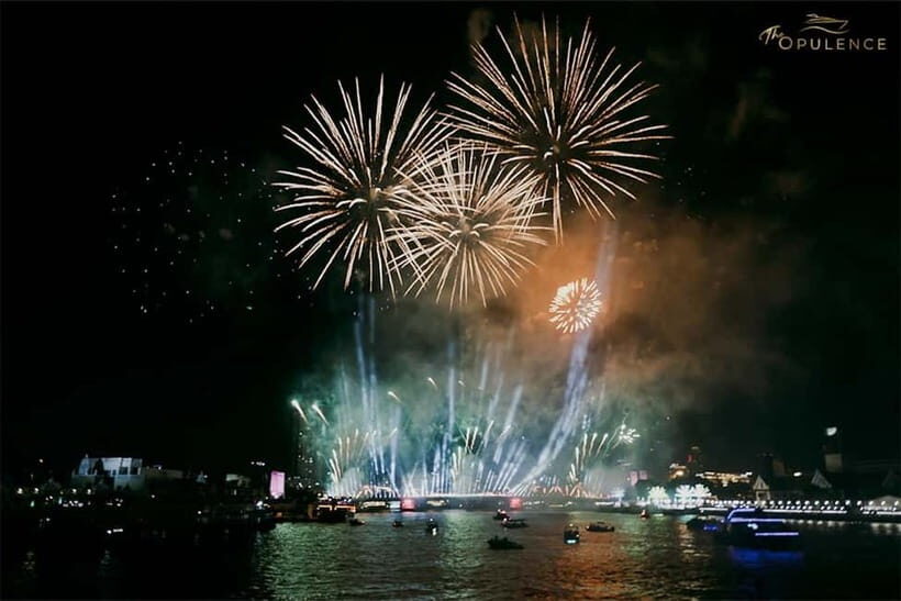 Bangkok: Wonderful Pearl Cruise with Optional Hotel Transfer - Final Thoughts: Is the Wonderful Pearl Cruise for You?