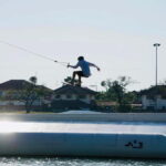 Bangkok: Zanook Wake Park Cable Skiing Adventure - Practical Tips for Your Visit