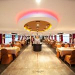 Bangkok:Loy Krathong & New Year Chao Phraya Princess Cruise - The Itinerary and Highlights