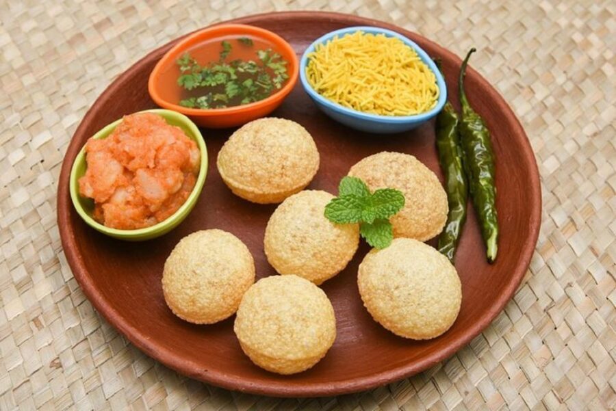 Banglore: Guided Street Food Crawl - What Travelers Say About the Experience