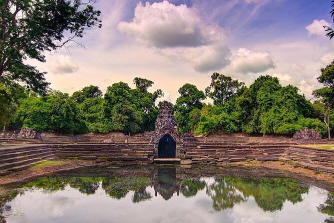 Banteay Srei & The Grand Circuit Tour - Who Is This Tour Best For?