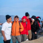 Banyuwangi/Bali: Ijen Crater Blue Fire & Sunrise Guided Tour - What the Reviews Tell Us