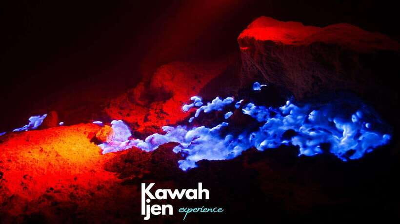 Banyuwangi/Bali: Ijen crater Bluefire & Sunrise Experience - Who Should Consider This Tour?