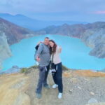 Banyuwangi: Mt. Ijen Sunrise Hike with Pickup & Health Check - The Itinerary and What You’ll Experience