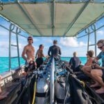 Baptism: introductory dive at Moorea Fun Dive - The Reality Versus Expectations
