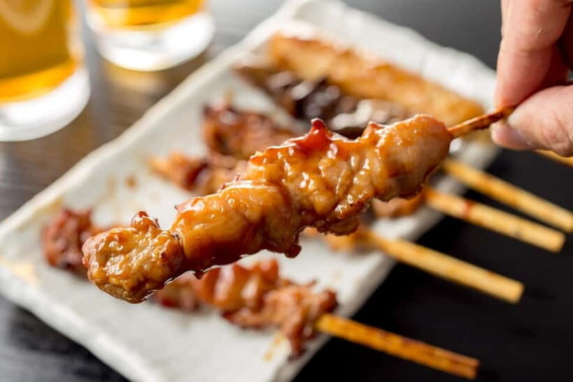 Bar Hopping : Explore Tokyos Hidden Spots Asakusa or Ueno - Who Should Consider This Tour?