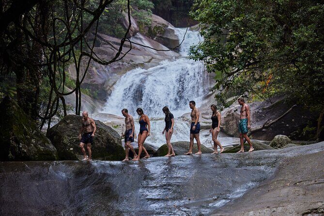 Barefoot Atherton Tablelands Adventure by Cairns Waterfalls - What Makes This Tour Valuable