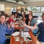 Barossa: Enjoy Wine, Lunch, Brewery, Chocolate & Wildlife - What’s Included and What to Keep in Mind