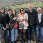 Barossa Full Day Wine Tour - Transportation & Practical Details