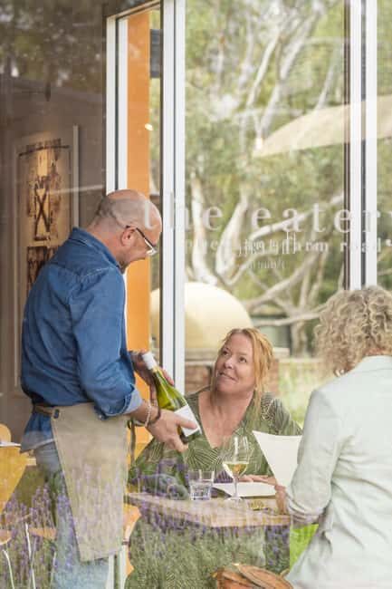 Barossa Long Lunch at Maggie Beer's Farm - Practical Details and What to Expect