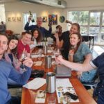 Barossa Premium Wine Tasting Tour & lunch Departs 7 days a week - What Makes This Tour Stand Out