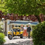 Barossa Valley: 3.5hr Trike Tour For 2 - Value and Cost: Is it Worth It?