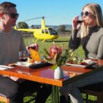 Barossa Valley Behind the Scenes Winery and Vineyard Experience - Practical Considerations