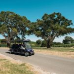 Barossa Valley: EcoVine Explorer - e-cart vineyard tour - Who Should Consider This Tour?
