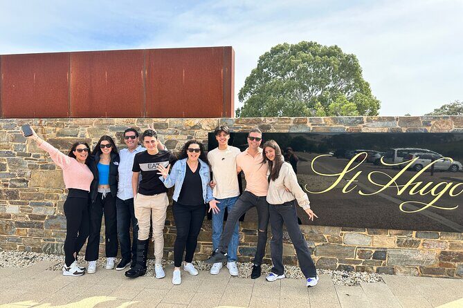 Barossa Valley Full-Day Wine Tasting & Maggie Beers Farm Join Us - Value and Practicalities