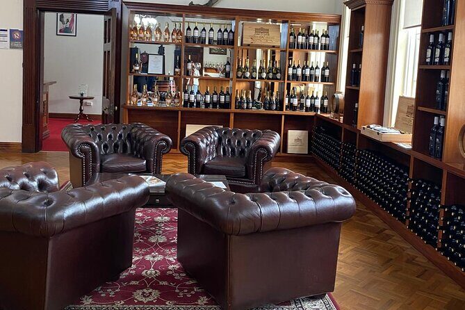 Barossa Valley Gin and Wine Tour - What You Get for Your Money