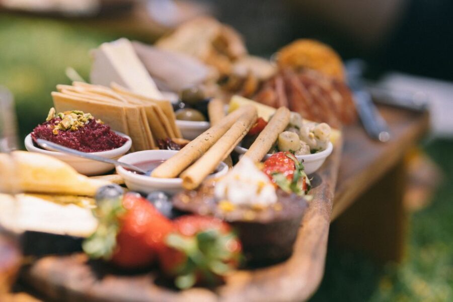 Barossa Valley: Gourmet Food and Wine E-Bike Tour - Practical Details and Tips