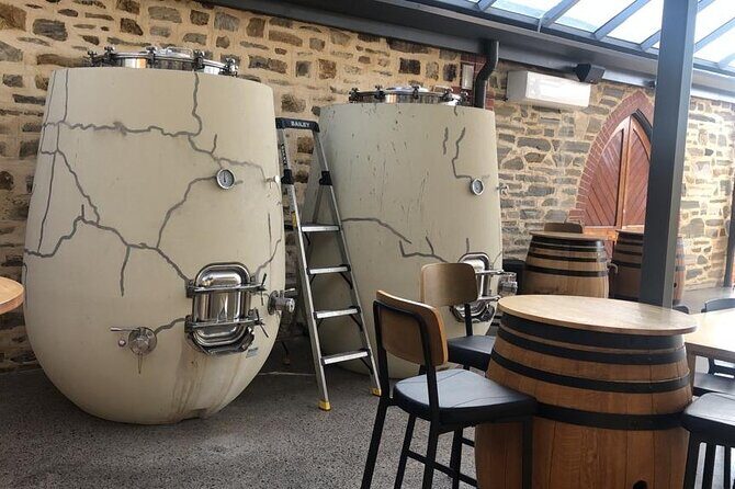 Barossa Valley Gourmet Food and Wine Tour - Evaluating the Value