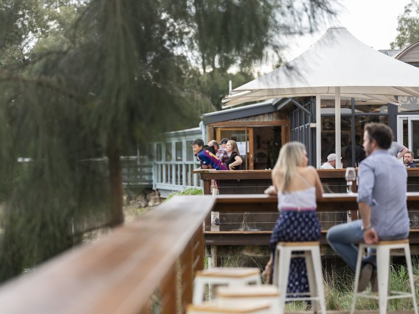 Barossa Valley: Maggie Beer's FarmShop Experience - Final Thoughts