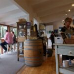 Barossa Valley: Maggie Beer's Wine Tasting & Cheese Platter - What’s Included & What’s Not