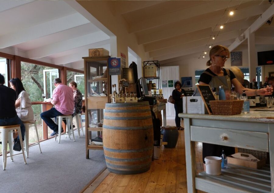 Barossa Valley: Maggie Beer's Wine Tasting & Cheese Platter - What’s Included & What’s Not